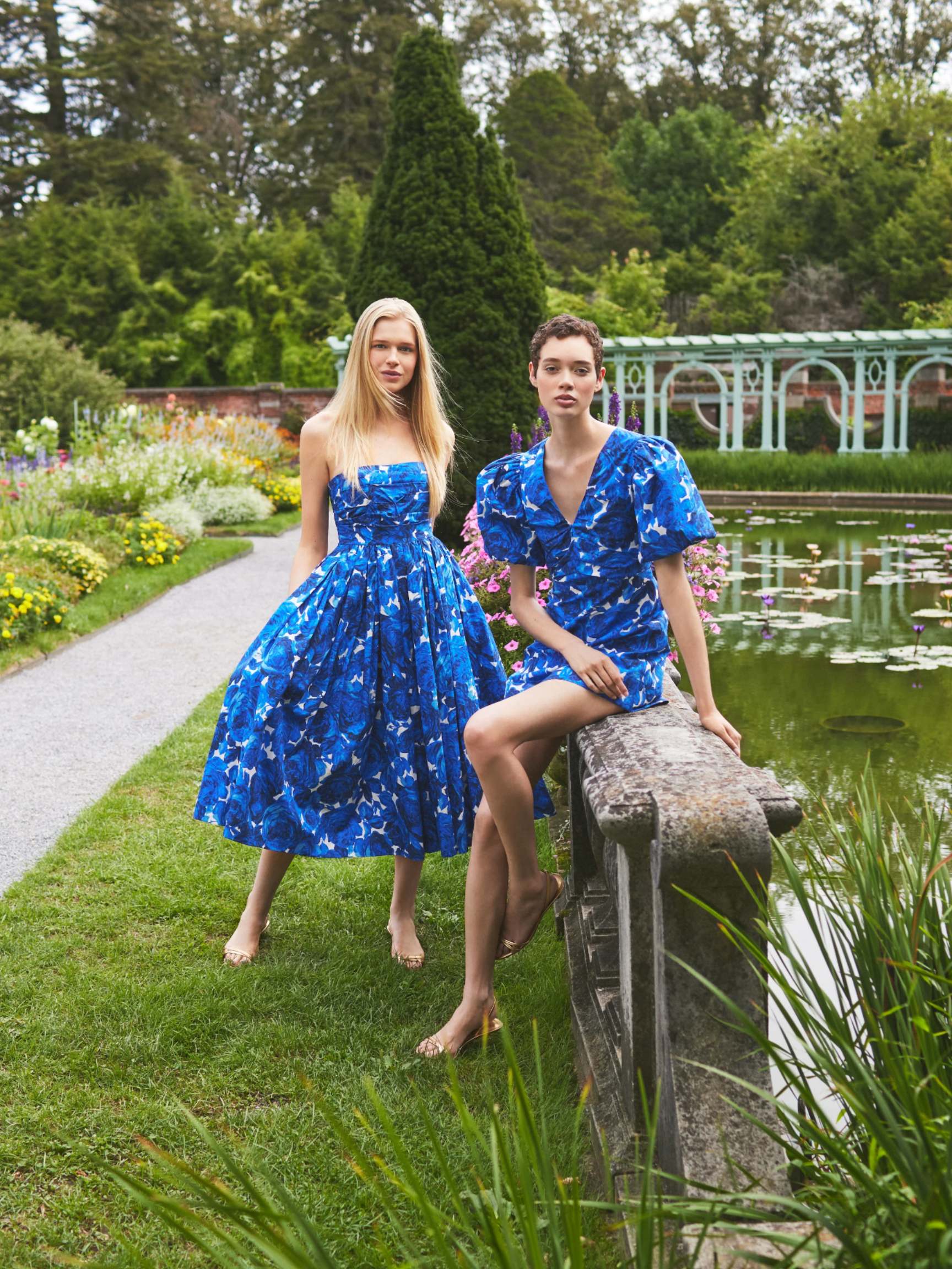 Shop Cara Cara Collection | Michael Hayes Newport – Vibrant, Effortless ...
