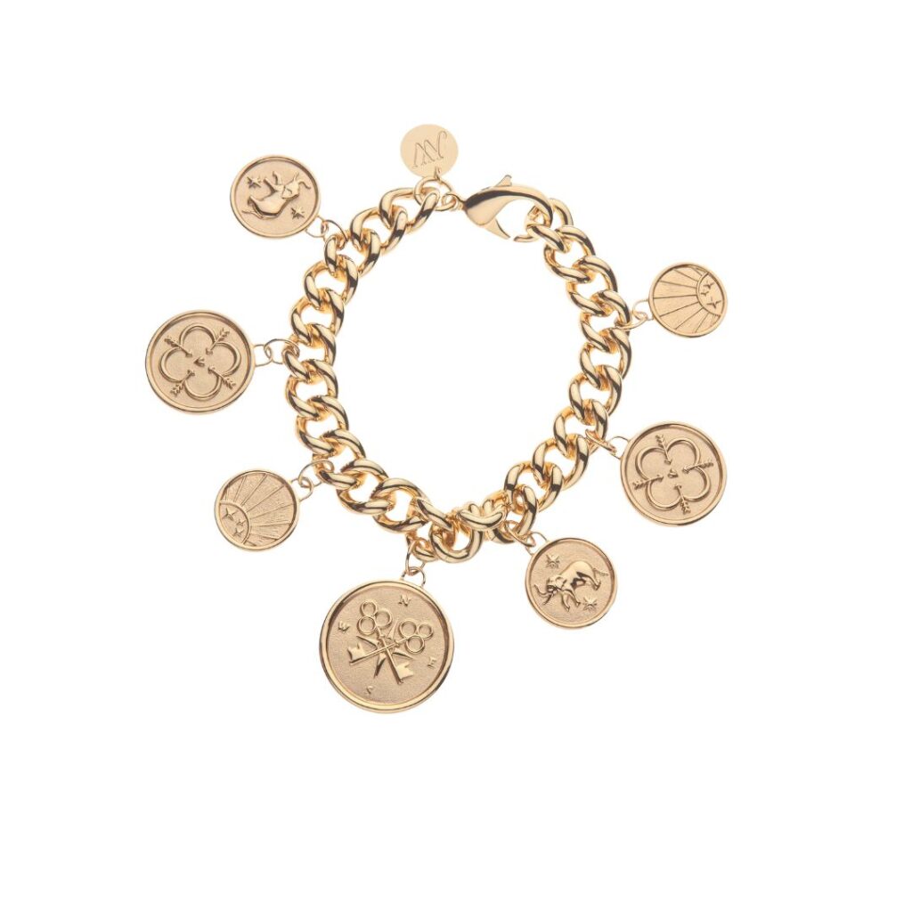 Jane Win Jewelry | Michael Hayes Newport – Meaningful, Timeless Designs
